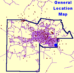Flood Control District of Maricopa County ALERT System